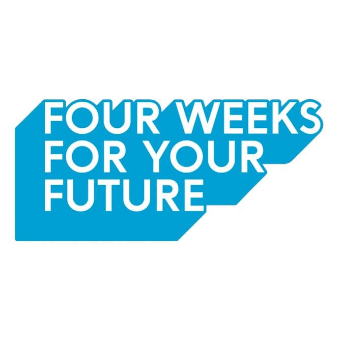 Audio Always Launch New Work Placement Scheme - Audio Always