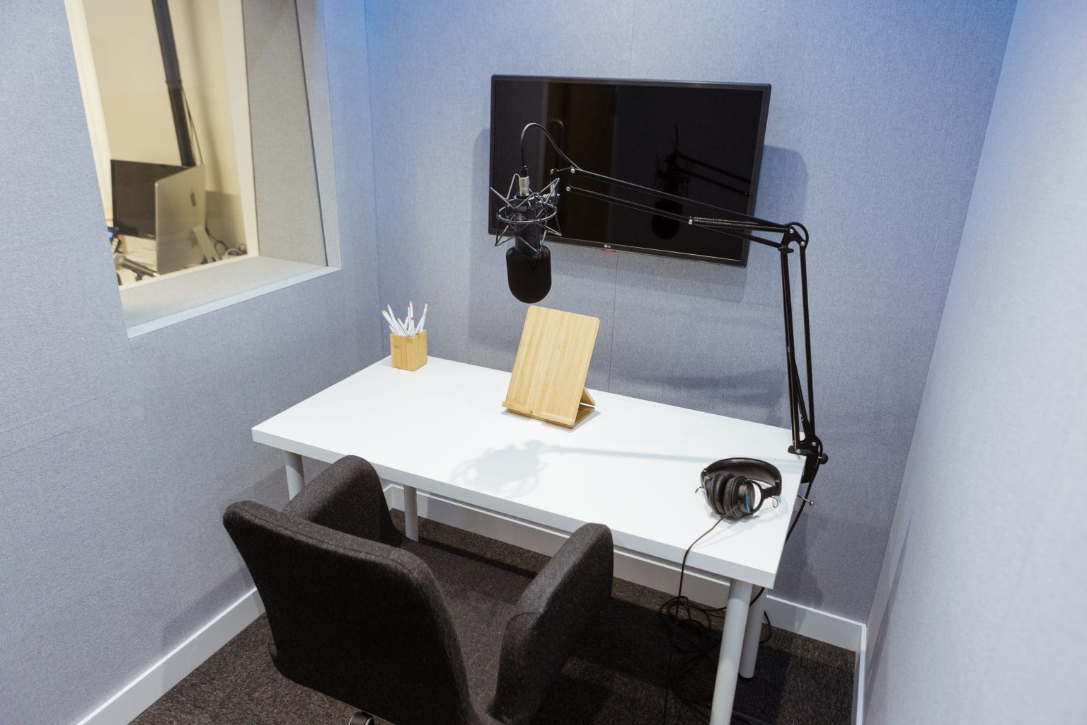 Audio Always