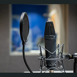 Studios - Audio Always