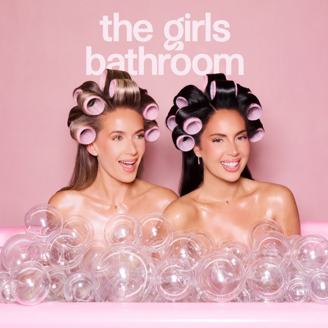 Welcome to The Girls Bathroom - Audio Always